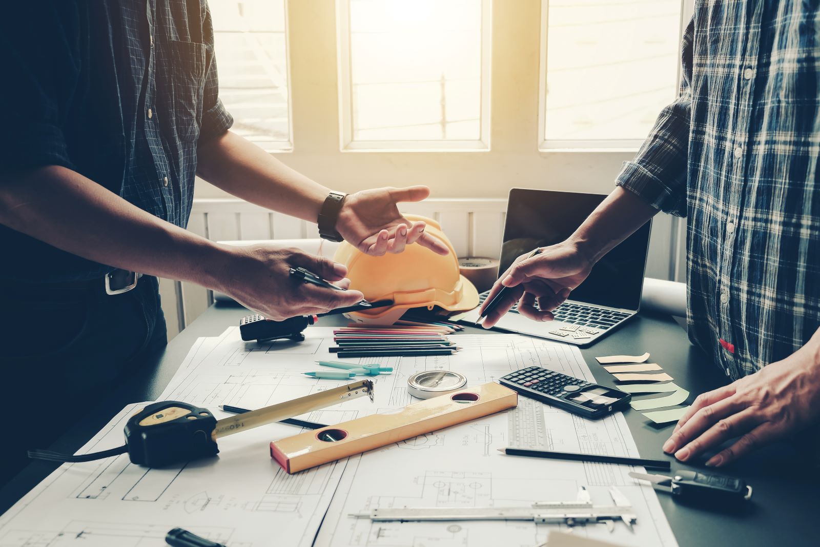 Understanding Termination for Default in Construction Contracts | VERTEX