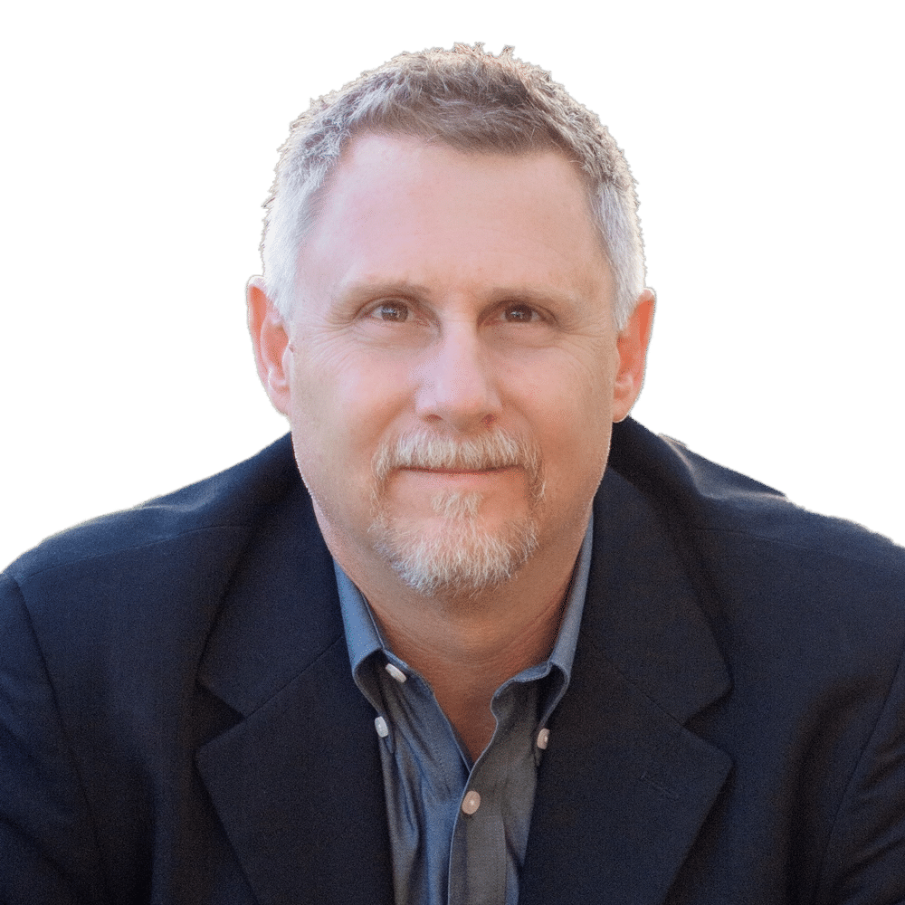 Michael Prowse | VERTEX