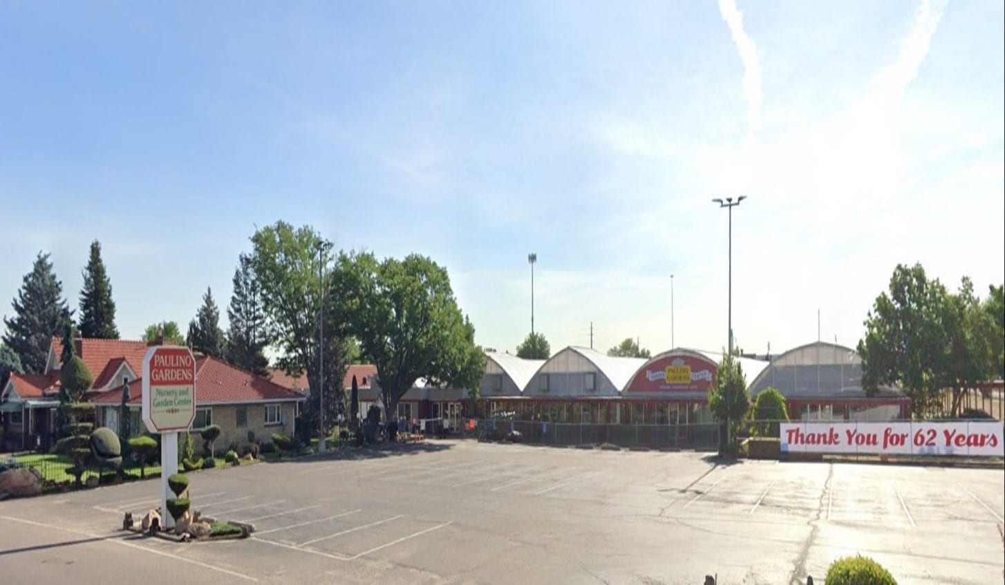 Paulino Gardens Facility | VERTEX