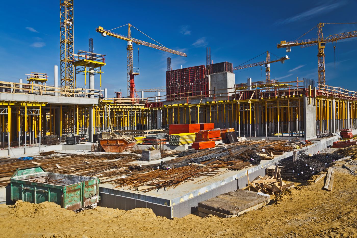 Webinar: When and How to Re-Tender | VERTEX