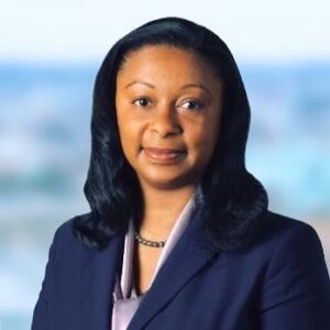 VERTEX Hosts Shawna Ferguson in Support of Women's History Month | VERTEX