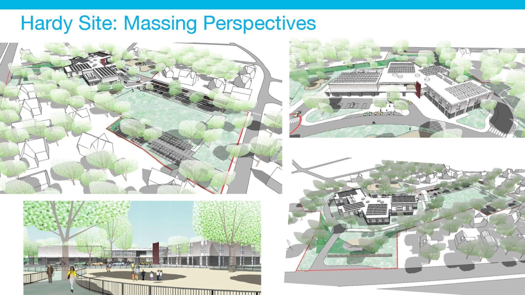New Wellesley Hardy Elementary School Groundbreaking April 6th, 2023 ...