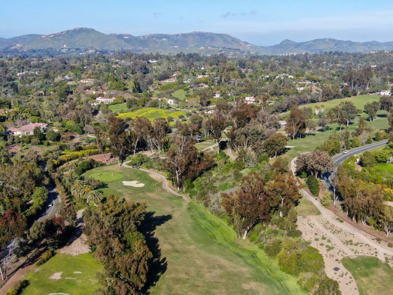 The Future of Golf: A Golden Opportunity to Increase the Housing Supply