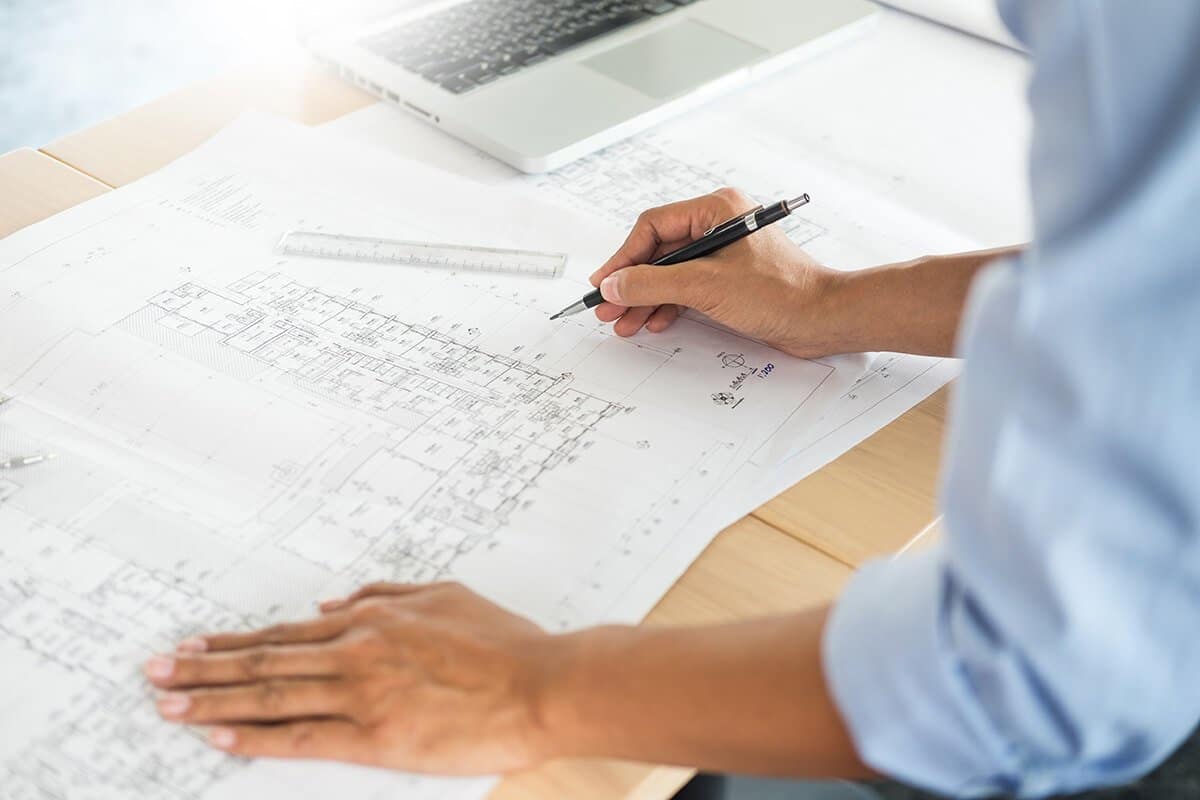 Do Your Construction Project Plans Need a Peer Review?
