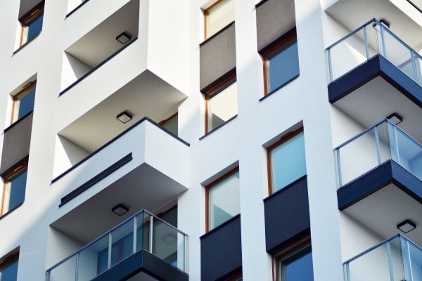 Removable Soffit Vents Offer Effective Solution for Balcony Safety and ...