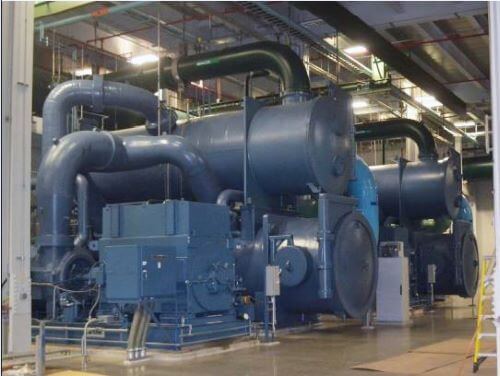 Chiller Preventive Maintenance - Why it’s Important | VERTEX