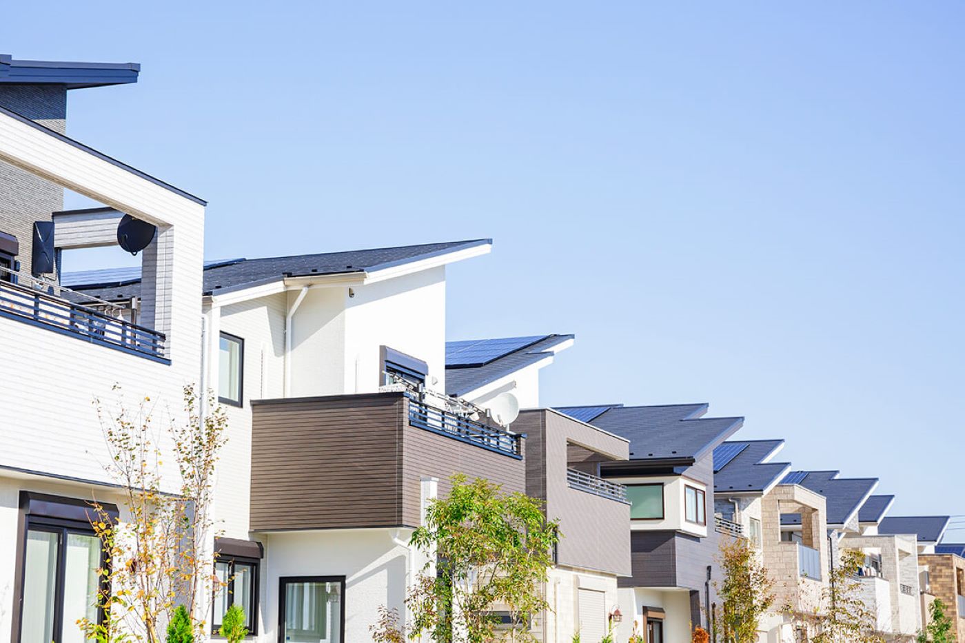 Building Code Update: Energy Efficiency Design & Litigation Risk | VERTEX