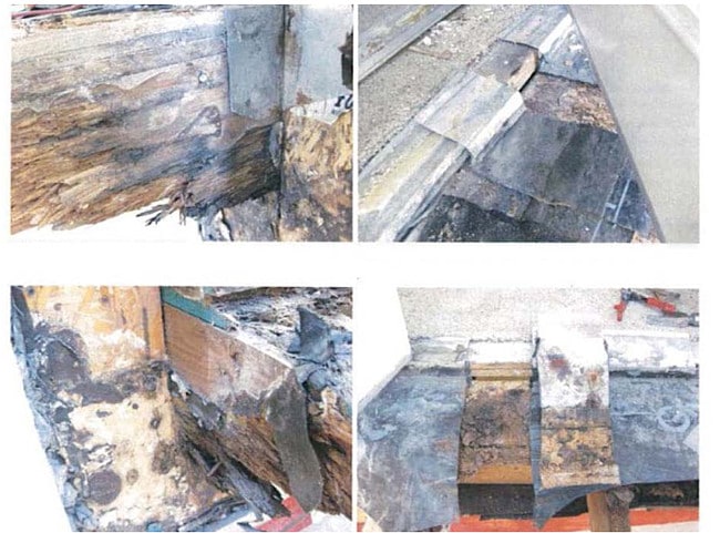 Removable Soffit Vents Offer Effective Solution for Balcony Safety and ...