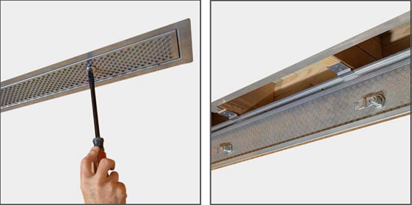 Removable Soffit Vents Offer Effective Solution for Balcony Safety and ...
