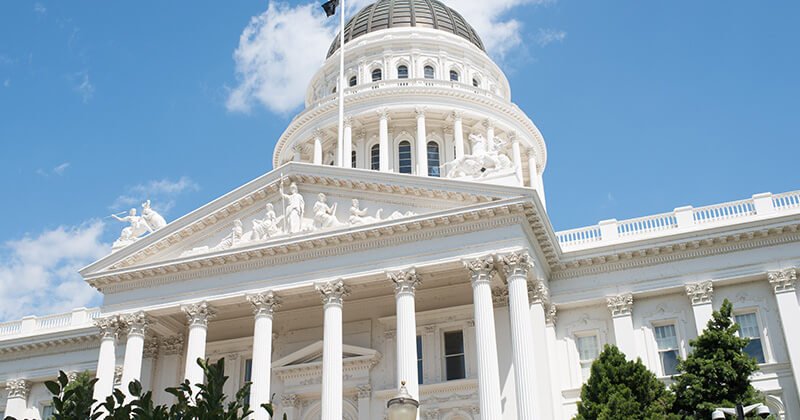 Duty to Defend: Passage of Senate Bill 496 and What That Means to the ...