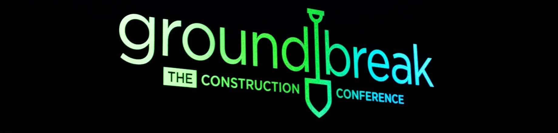 Procore’s Groundbreak 2017 Conference Reveals Game-Changing Construction OS