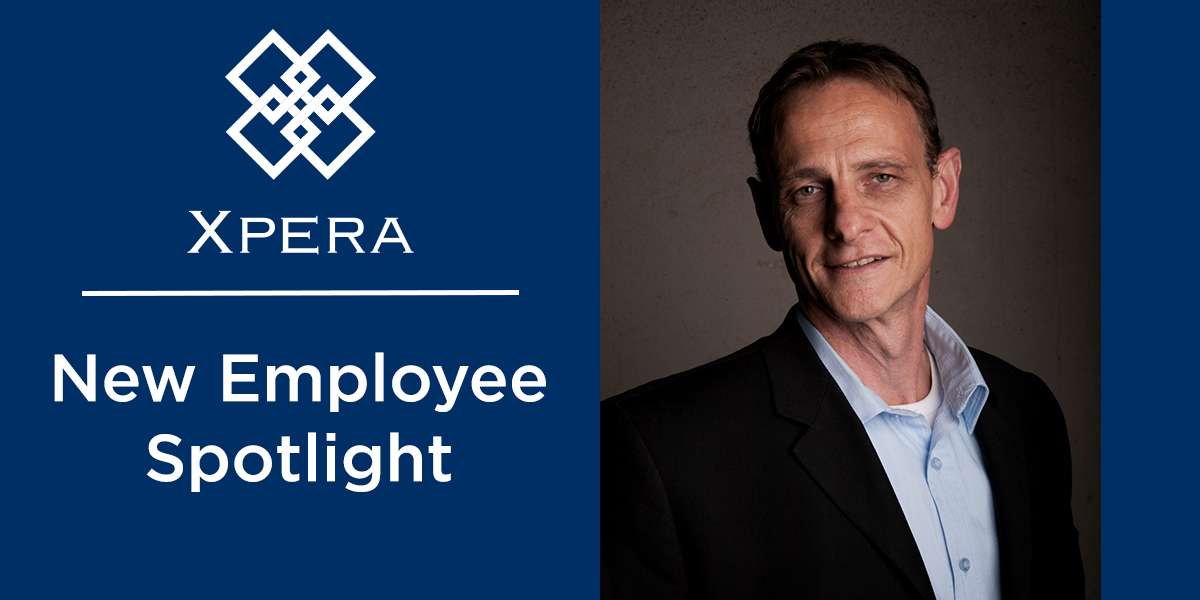 Dr. Hendrik Prinsloo Joins Forensics Team