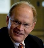 How the West Was Won