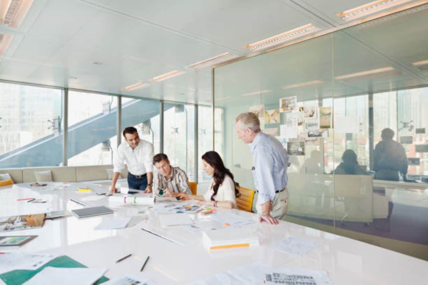 Selecting a Design Team | VERTEX