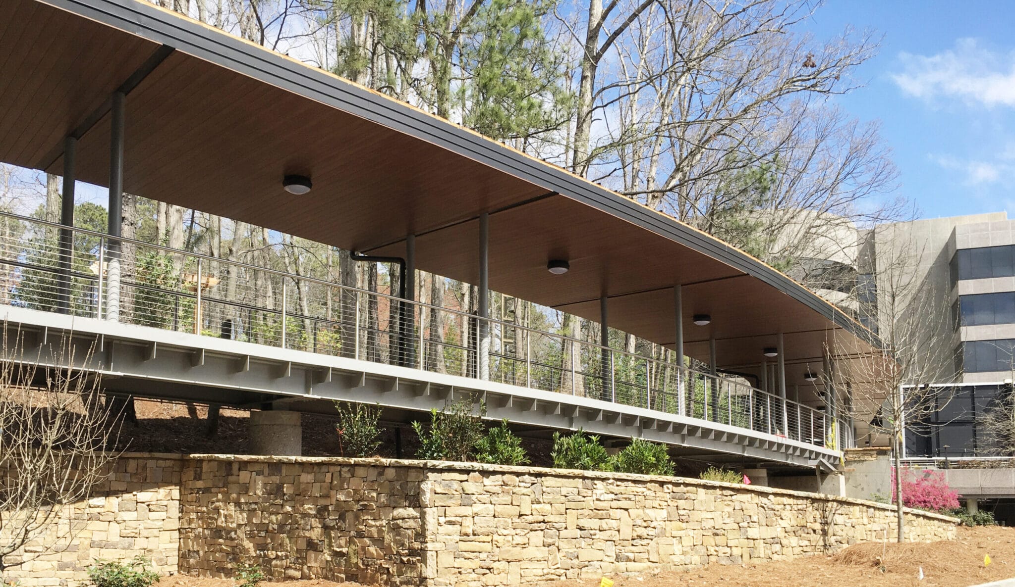 Chick-fil-A World Headquarters Expansion | VERTEX