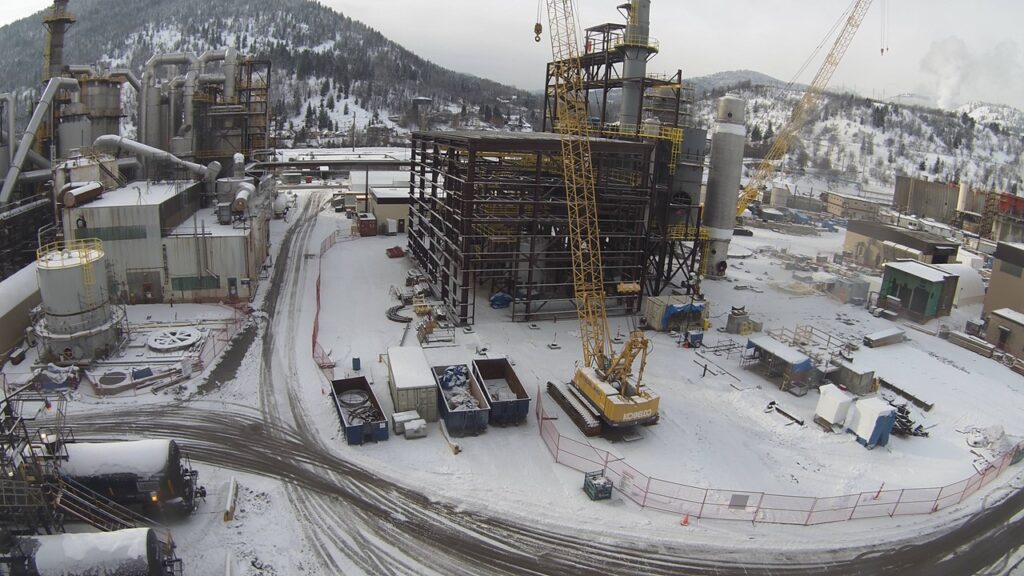 Minimizing Weather Impact & Risks in Construction