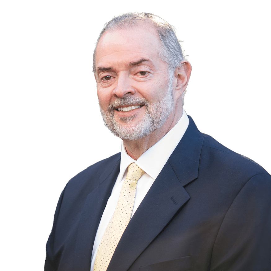 Domenic Tiberi | VERTEX