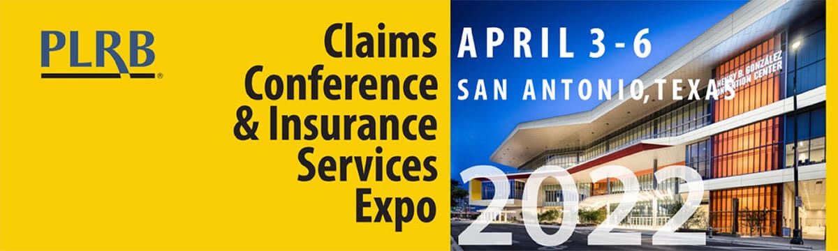 PLRB Claims Conference April 2022 | VERTEX