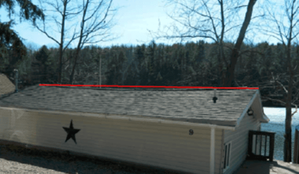 Ridge Board vs. Ridge Beam