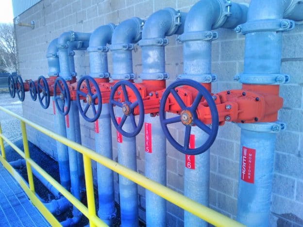 VERTEX Acquires Neptune Fire Protection Engineering | VERTEX