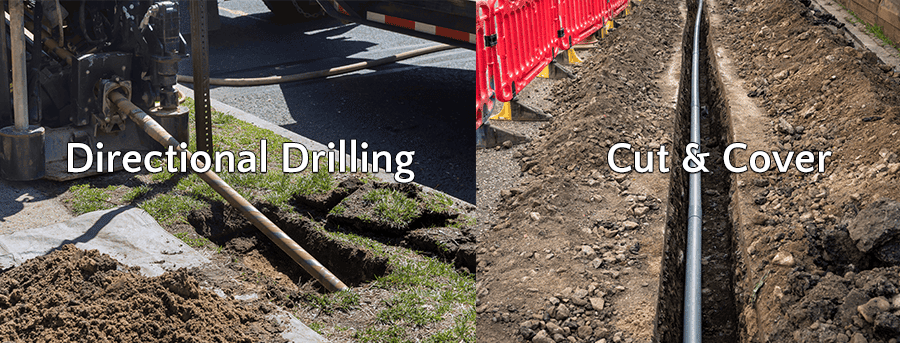 Directional Drilling and Insurance Claims | Vertex