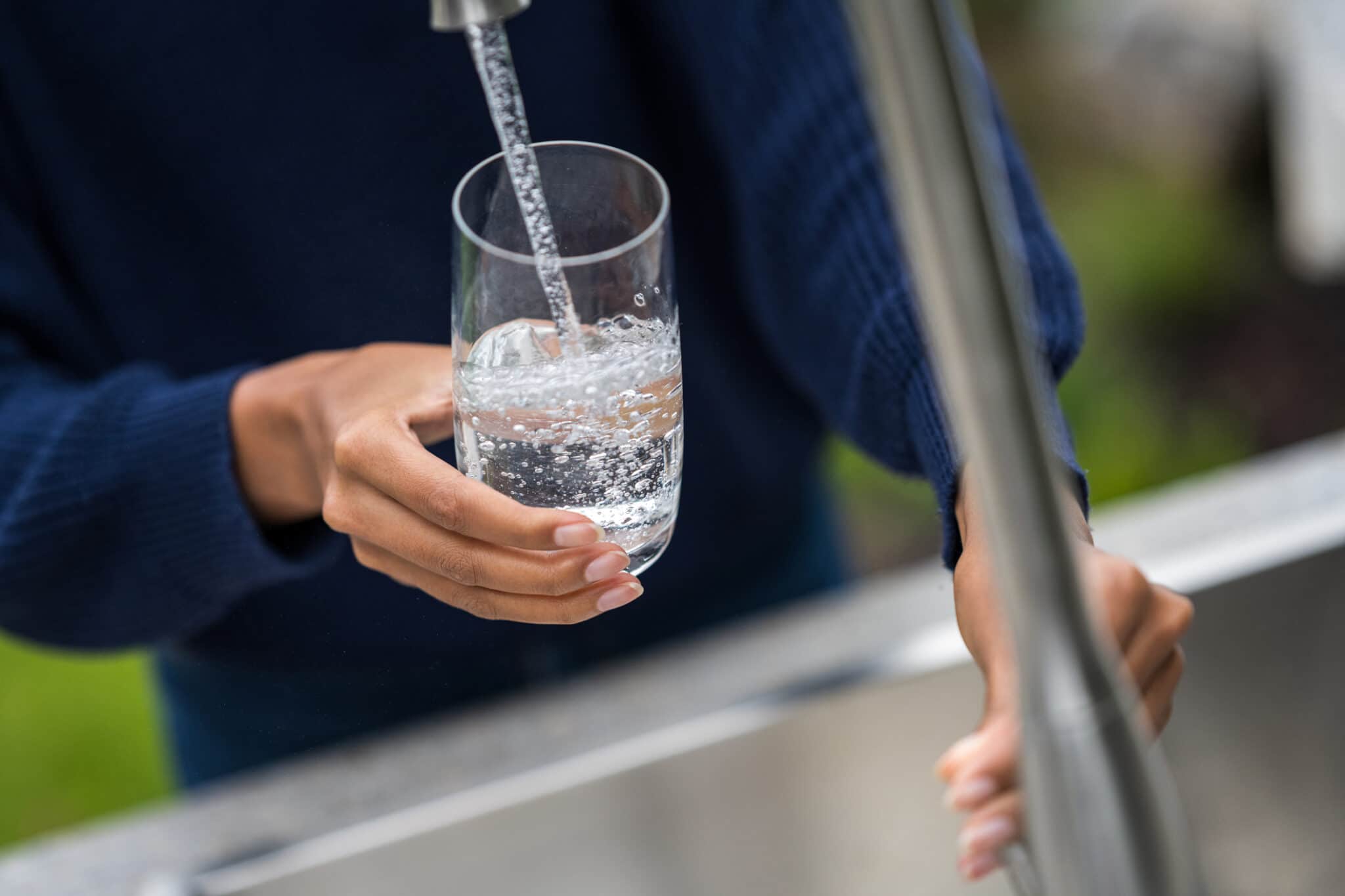 U.S. EPA Releases PFAS Drinking Water Health Advisories | VERTEX