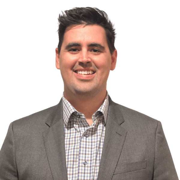 Brad Busick | VERTEX