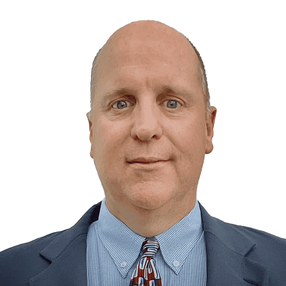 Keith Pitman | VERTEX