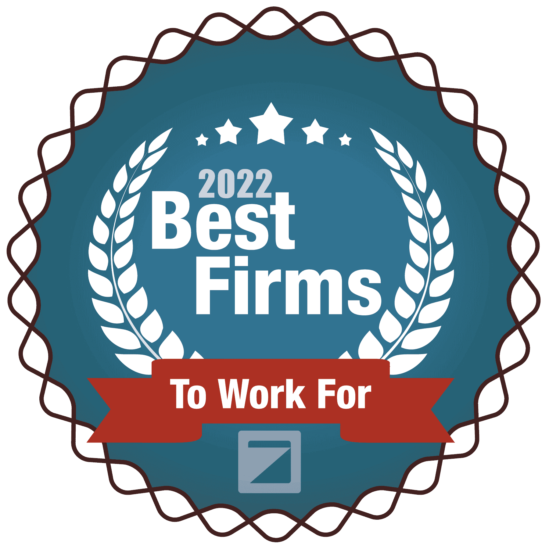 VERTEX Awarded 2021 Best Firms to Work For & Hot Firm