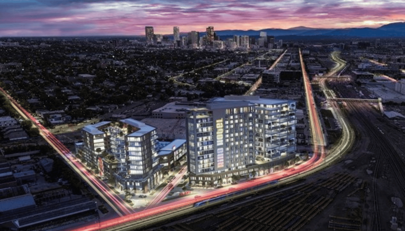 Environmental Consulting during Redevelopment of Commercial-Industrial ...