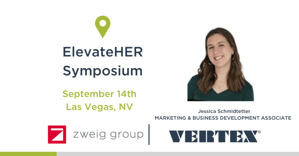 ElevateHER Symposium | VERTEX