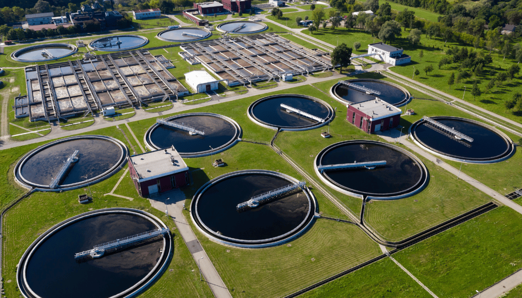Sanitary Sewer Systems Overview and Overflows | VERTEX