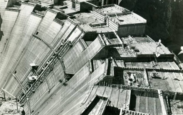 Mass Concreting for Robust Foundation System | VERTEX