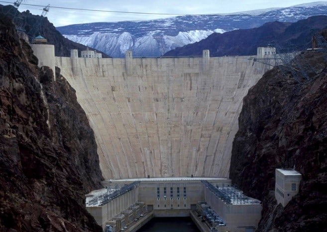 Mass Concreting for Robust Foundation System | VERTEX