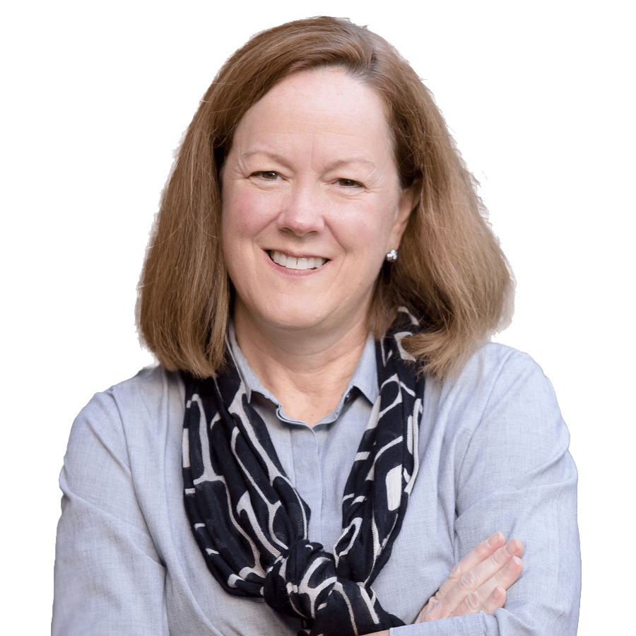 Mary Kuppens | VERTEX