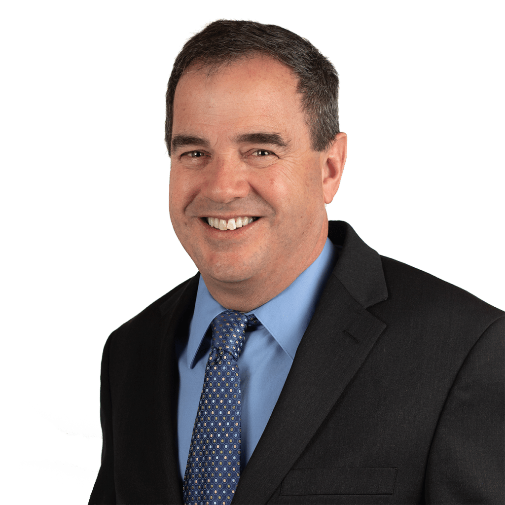 Gerard McCarty | VERTEX