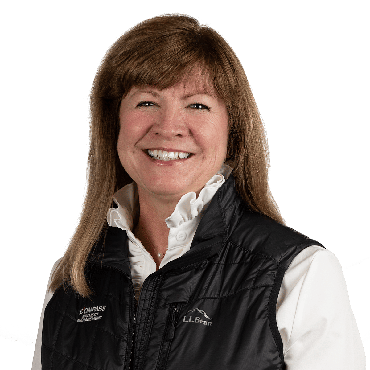 Lisa White | VERTEX