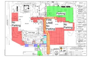 How Construction Site Logistics Planning Smooths Project Success | VERTEX