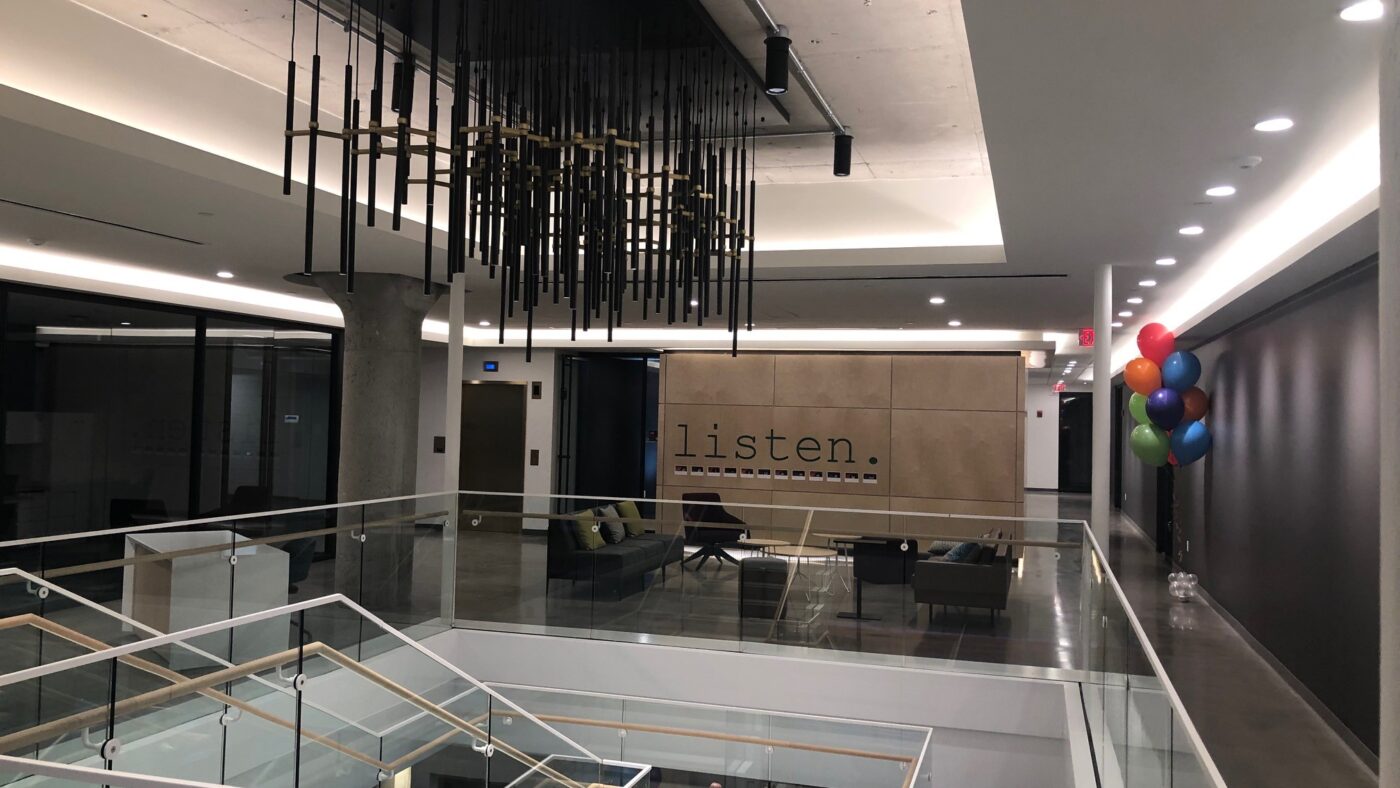 VERTEX Honors Black History Month | VERTEX