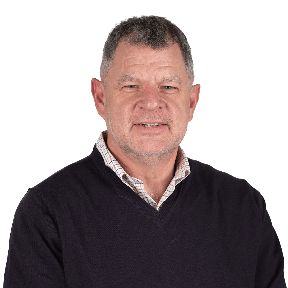 Steve Theran | VERTEX