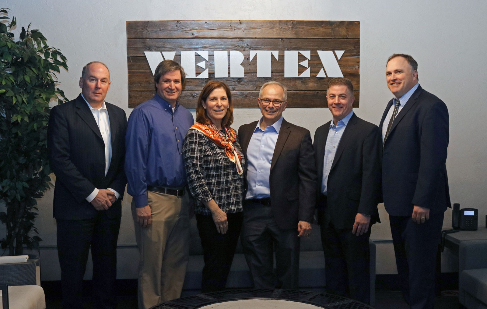 VERTEX Acquires Compass Project Management, Inc. | VERTEX