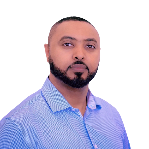 Daniel Alemu | VERTEX