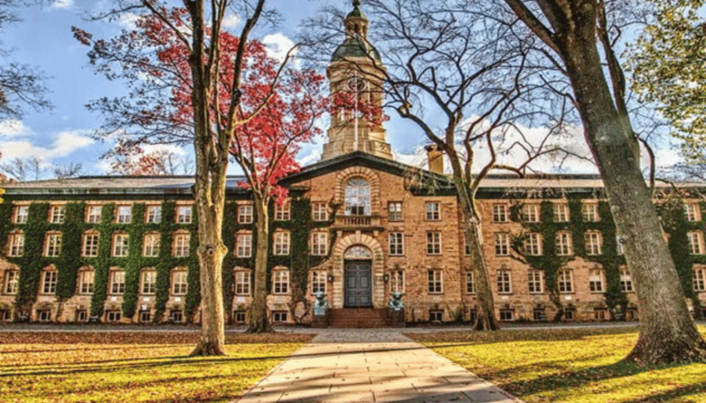 Environmental Impact Claims at Private University | VERTEX