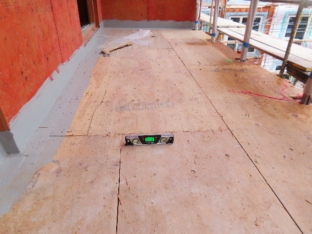 Balcony Water Intrusion: Steps for Multi-family Property Owners ...