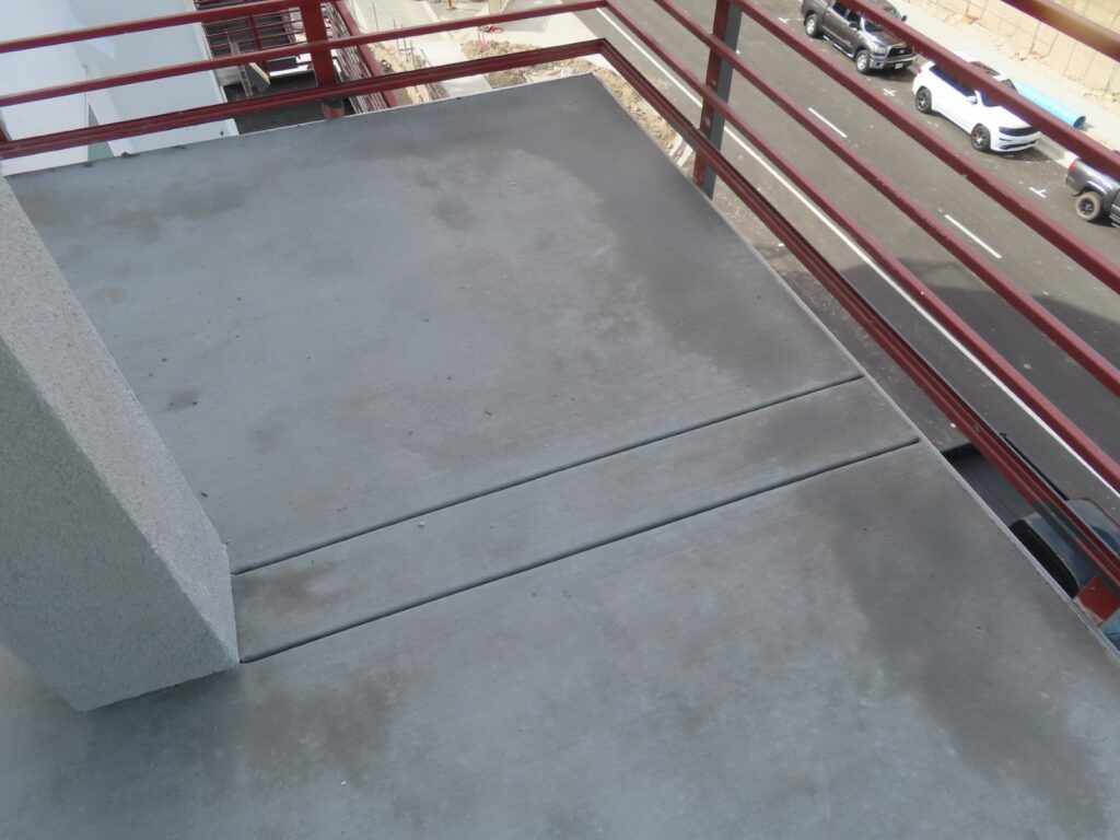 Balcony Water Intrusion: Steps for Multi-family Property Owners ...