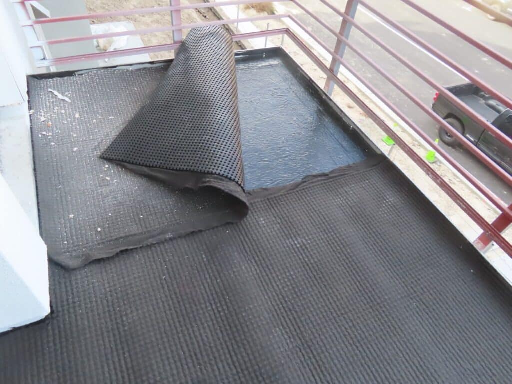 Balcony Water Intrusion: Steps for Multi-family Property Owners ...