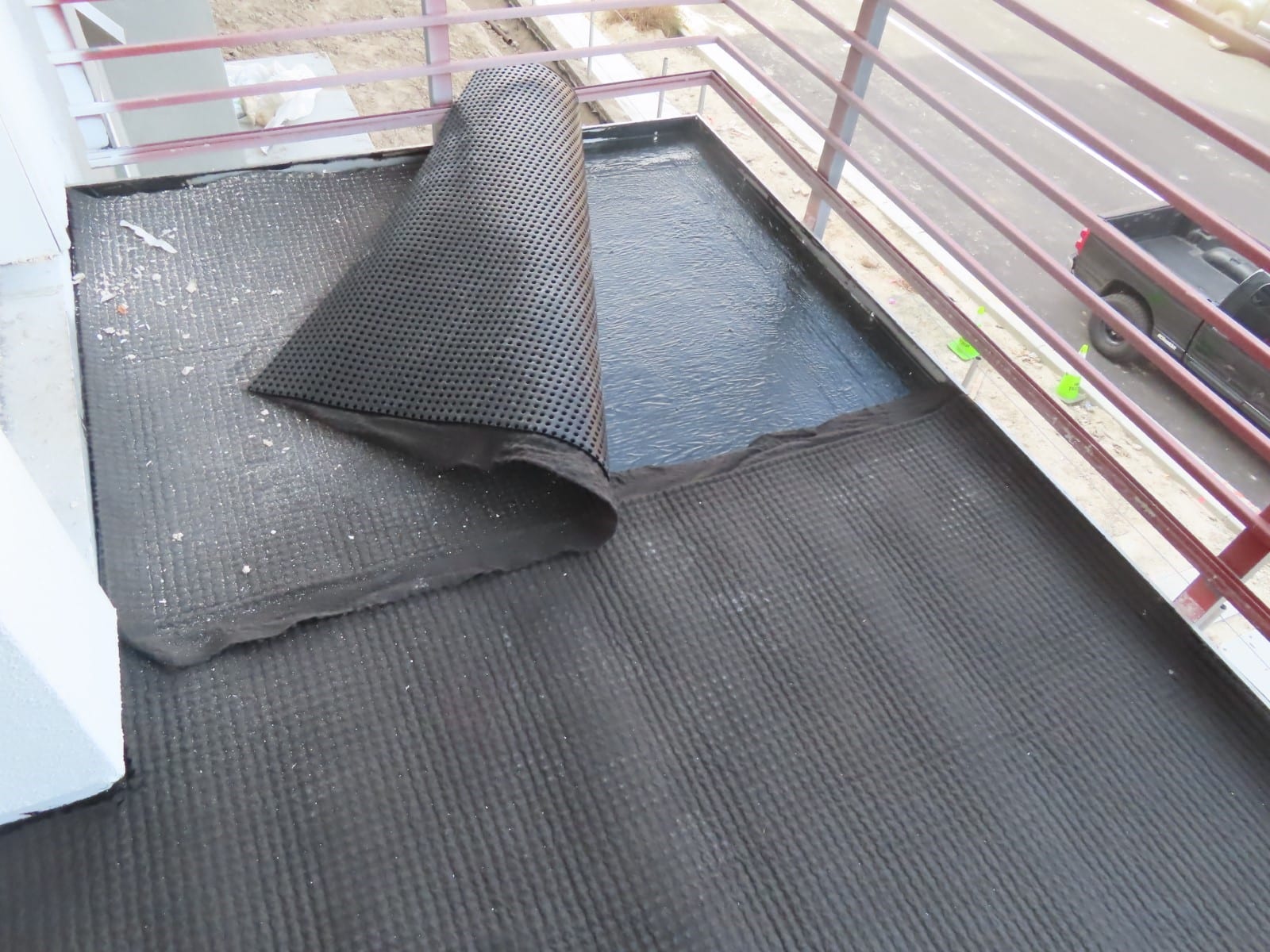 Balcony Water Intrusion: Steps for Multi-family Property Owners ...