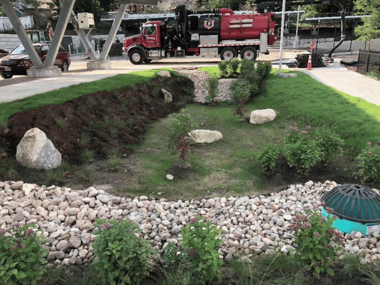 Best Management Practices (BMPs) In Stormwater Management | VERTEX