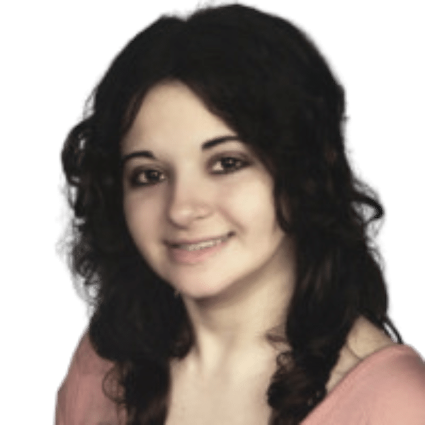 Deborah Gabay | VERTEX