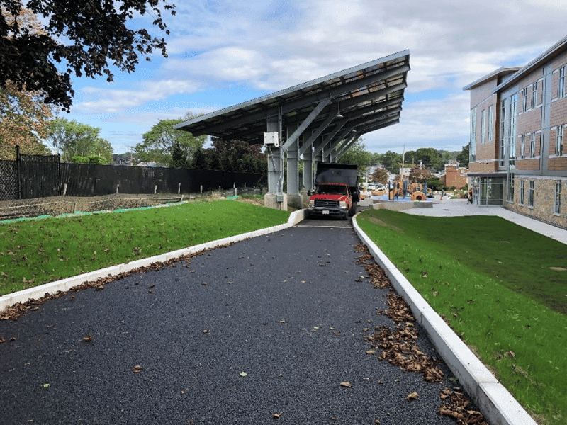 Best Management Practices (BMPs) In Stormwater Management | VERTEX